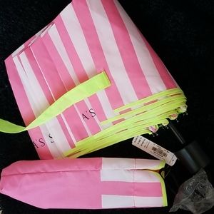 Victoria's Secret | Accessories | Victorias Secret Female Umbrella ...